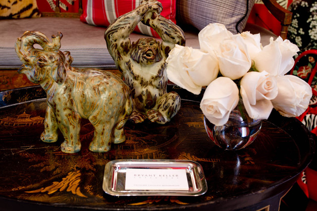 Foyer: Bryant Keller Interiors - New York - by Rikki Snyder | Houzz AU