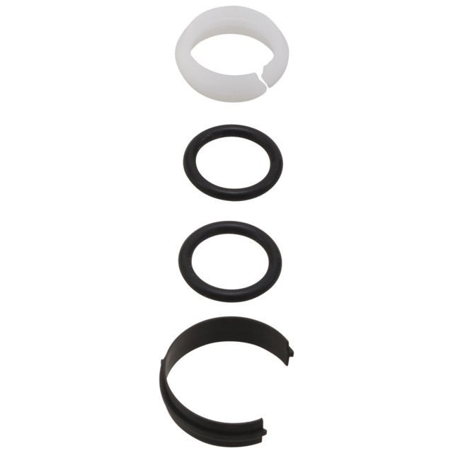 Delta Bushings and O-Rings, RP41700 - Transitional - Bathroom Sink And ...