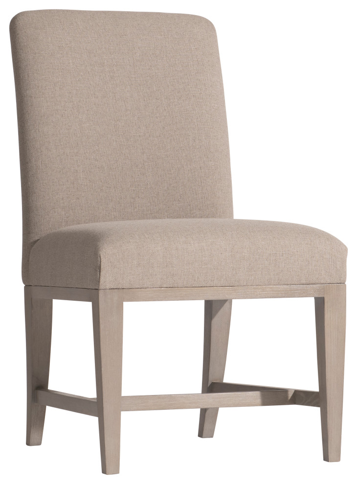 Bernhardt Cornelia Side Chair, 21 W" x 26.50 D" x 36.50 H ...