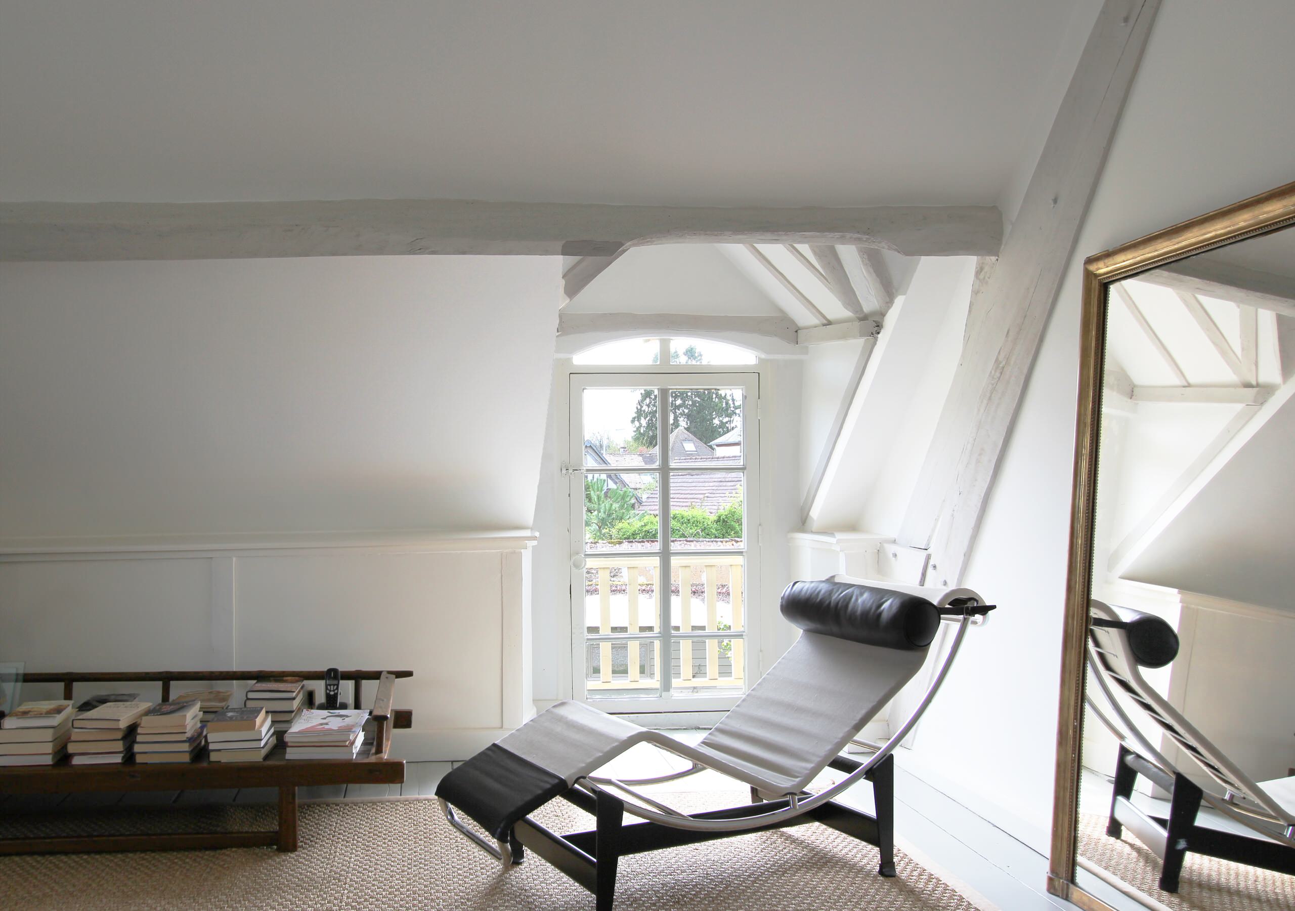 Lofts: Expert Tips for Creating a Reading Room in Your Loft | Houzz IE