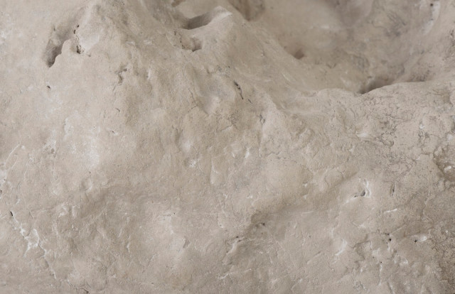 Organic Stone Sculpture, Roman Stone - Contemporary - Decorative ...