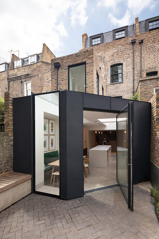 The Signal House - London - by Fraher & Findlay Architects Ltd | Houzz AU