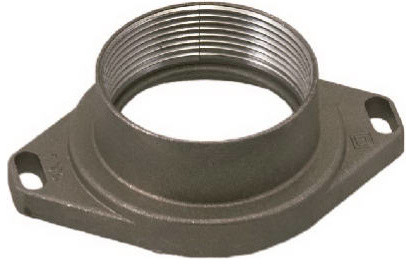 Raintight Hub 2" - Traditional - Hardware - by Toolbox Supply | Houzz