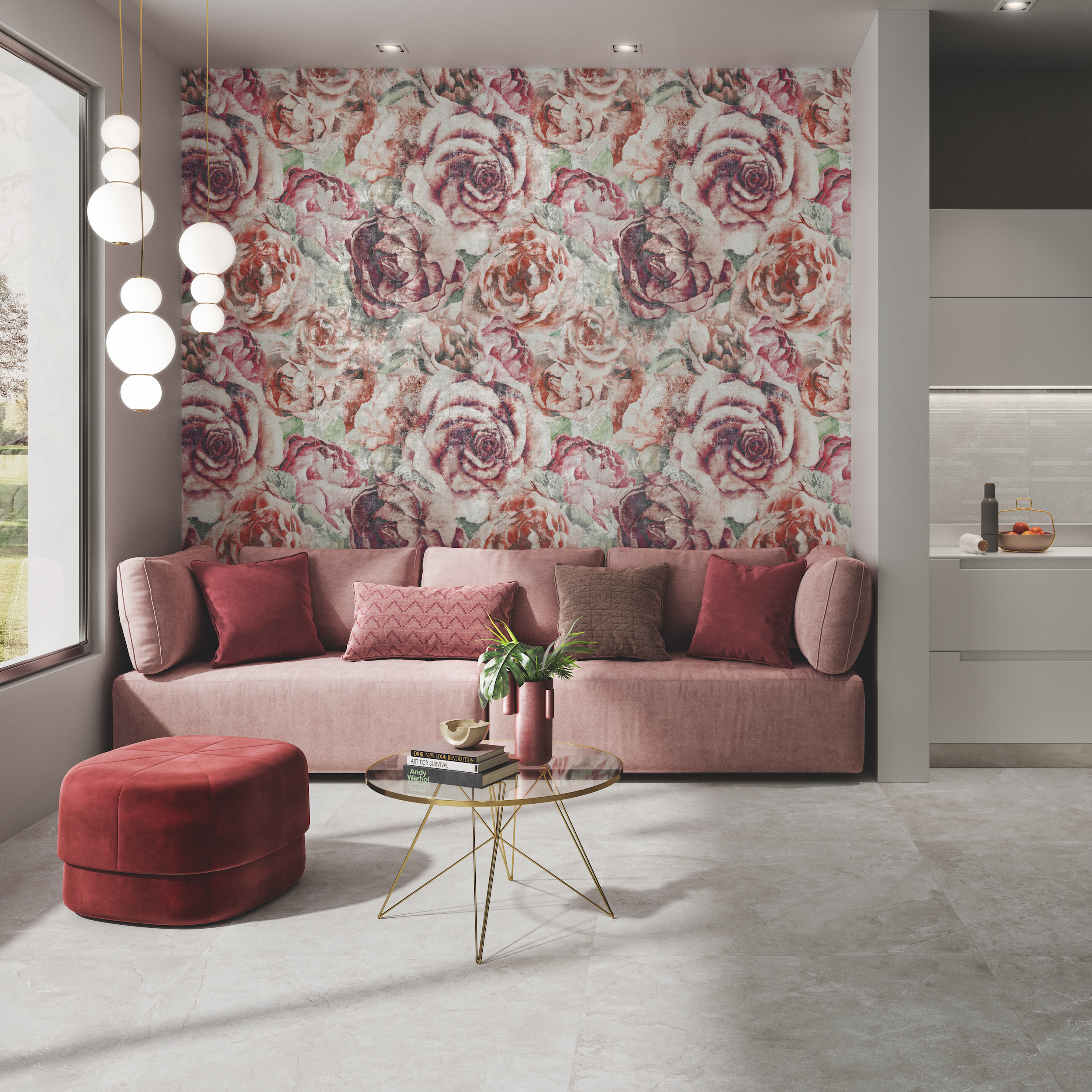 Preview Wallpaper Interior Design