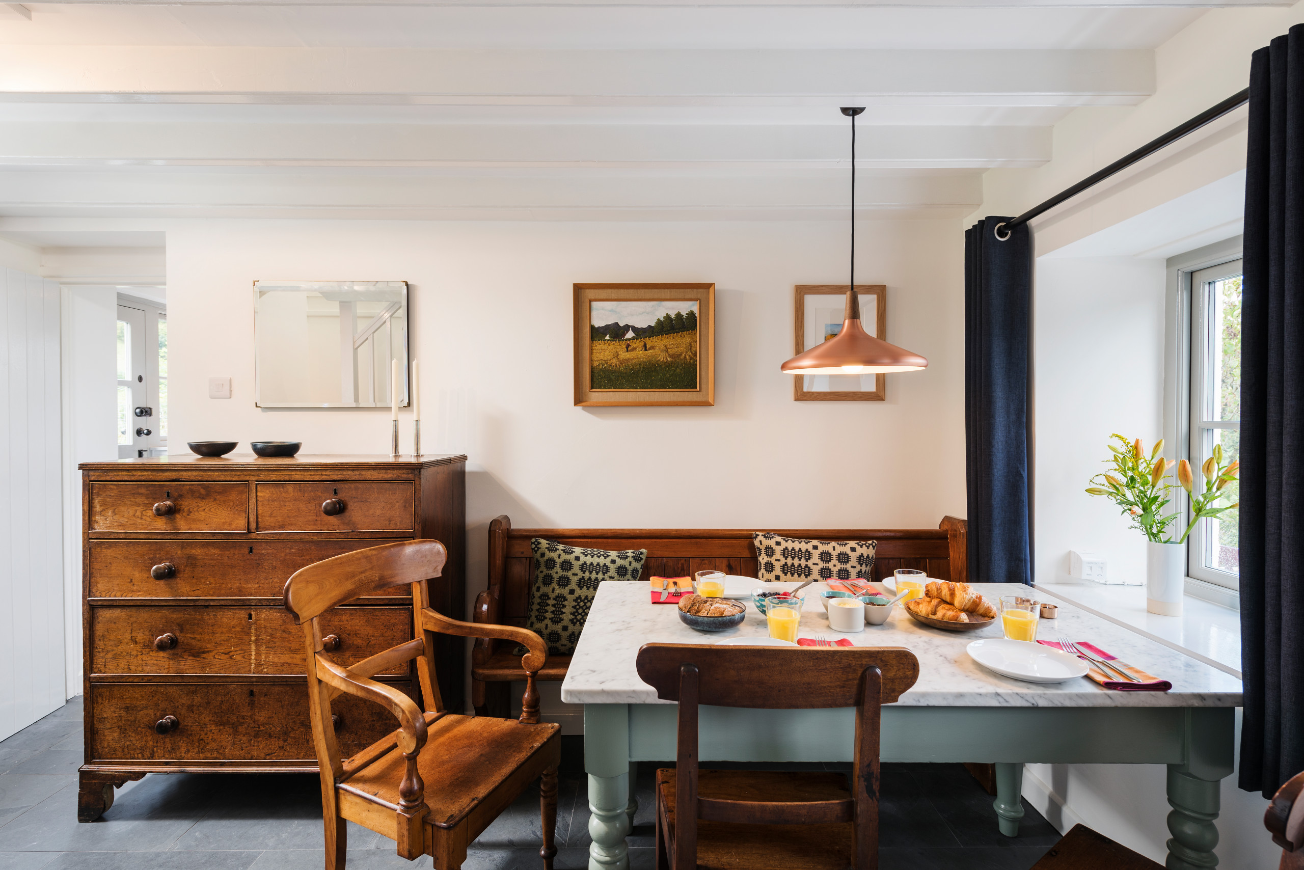 27 Ways to Add Vintage & Industrial Storage at Home | Houzz AU