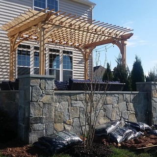 MOTTERN MASONRY DESIGN, INC - Project Photos & Reviews - Vienna, VA US ...