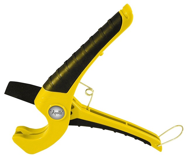 Apollo Valves 69PTKC001 Plastic Pipe And Tubing Cutter, 1/8 ...