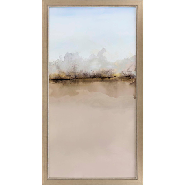 Walk Softly II Art - Contemporary - Prints And Posters - by Paragon ...