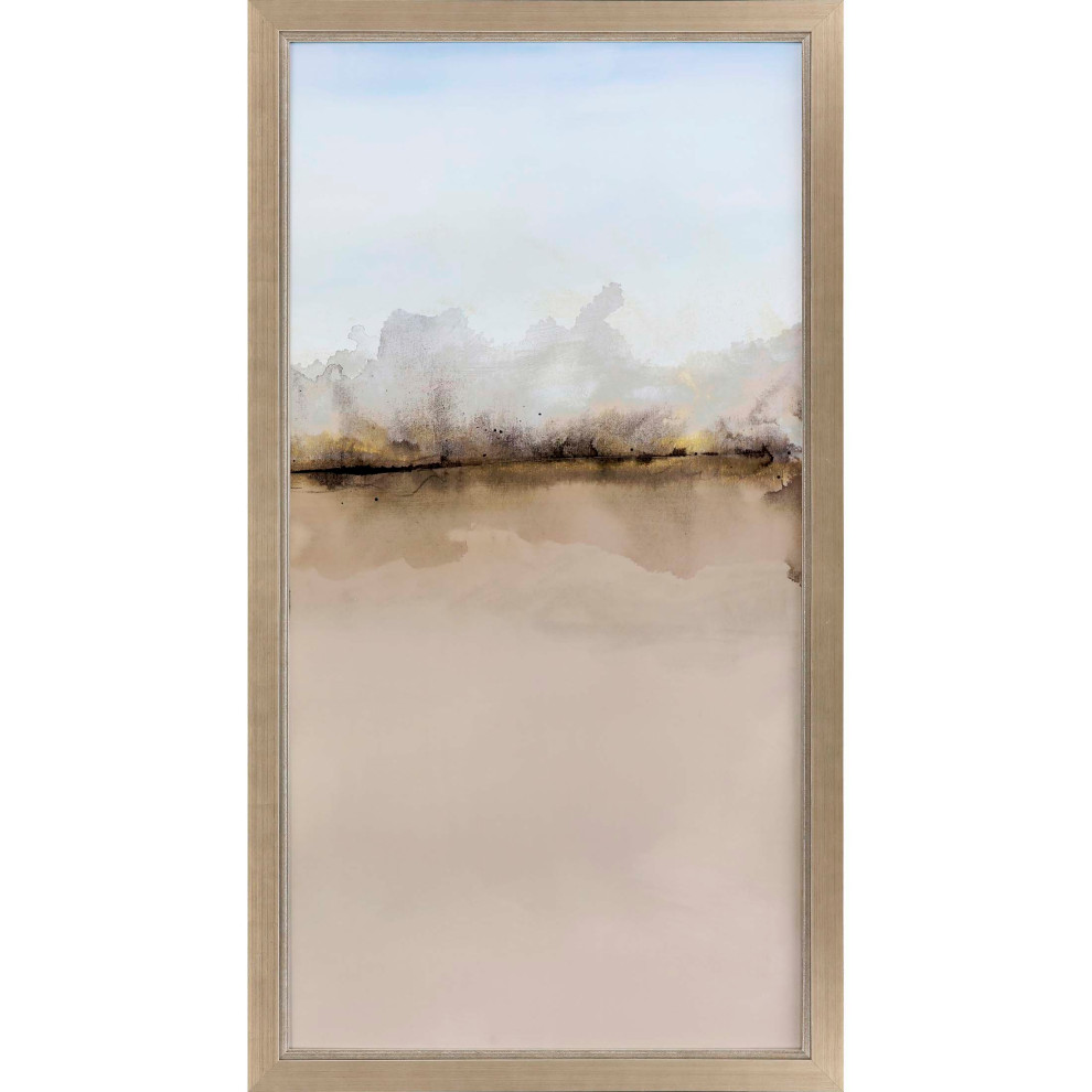 Walk Softly II Art - Contemporary - Prints And Posters - by Paragon ...