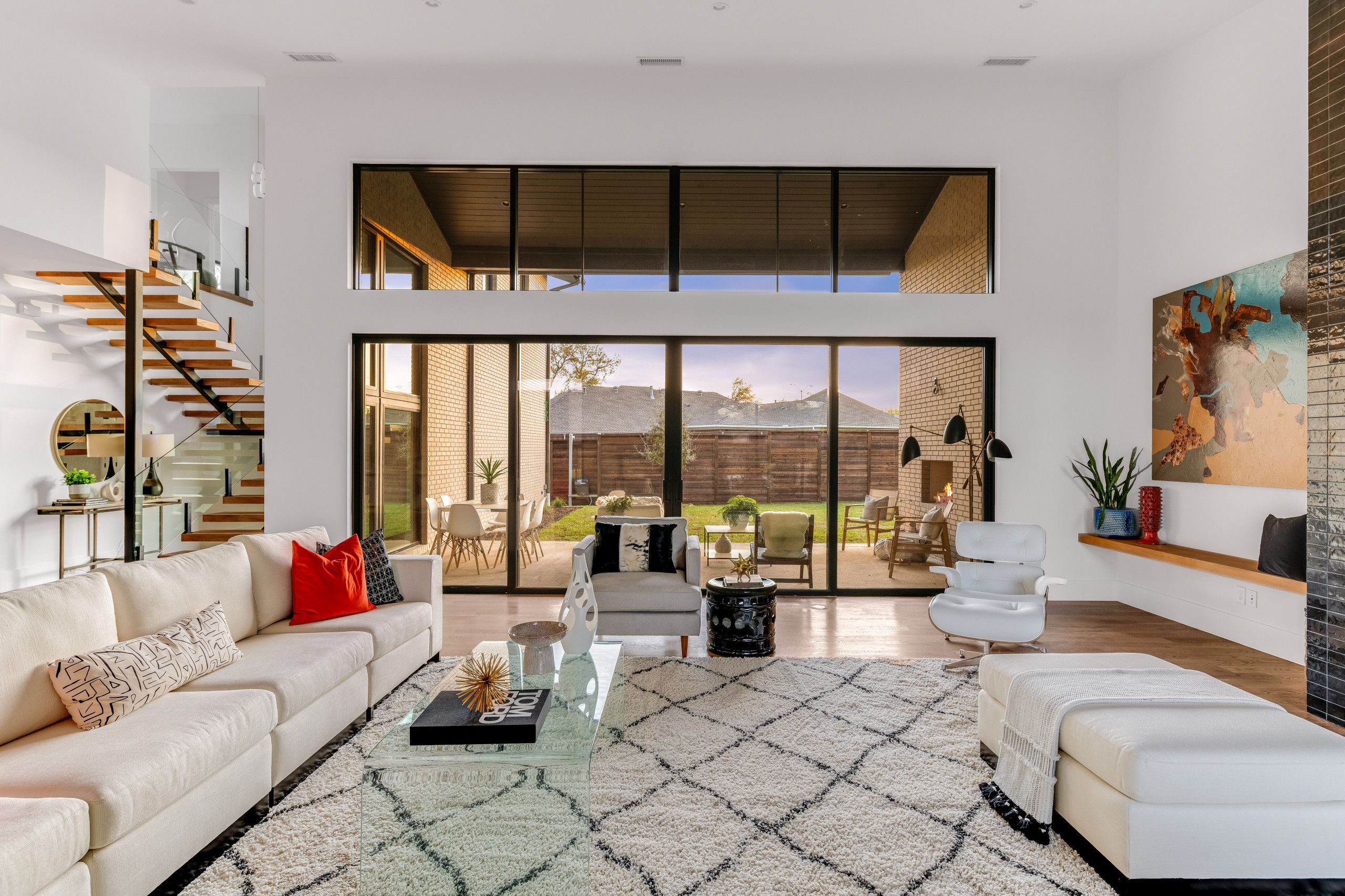 Modern House Colour Schemes Interior | Cabinets Matttroy