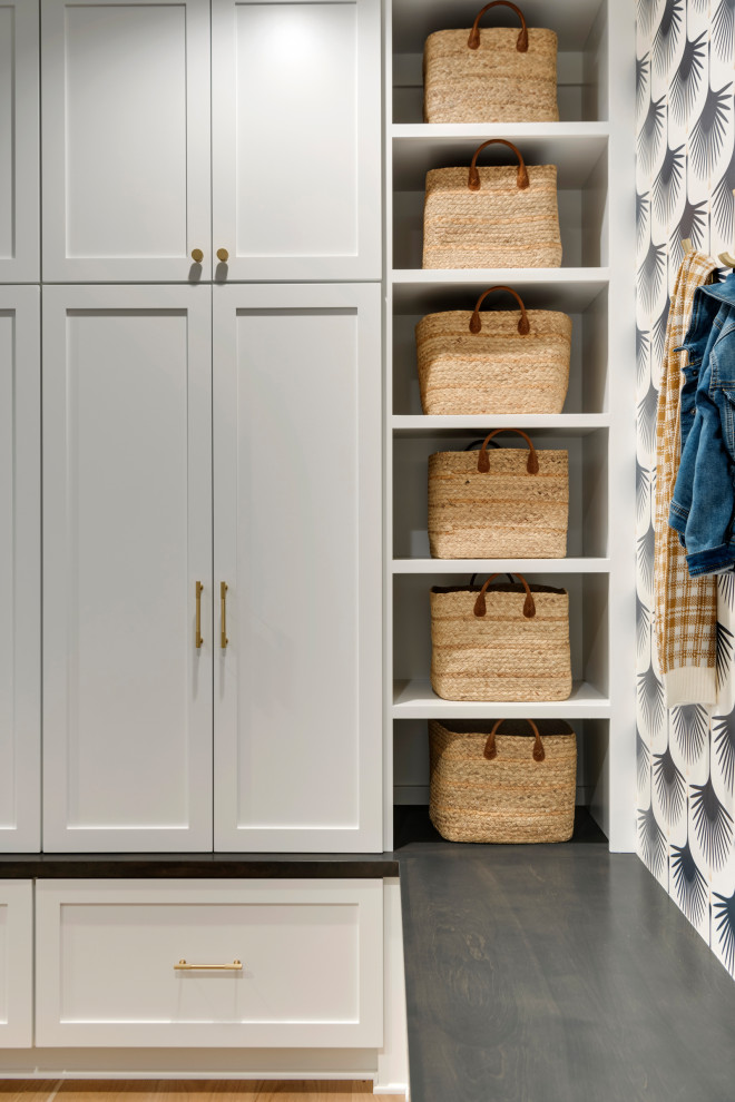 Mound Home - Transitional - Laundry Room - Minneapolis - by Excel ...