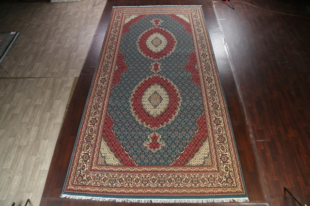 Geometric Traditional Turkish Oriental Area Rug Living Room Carpet ...