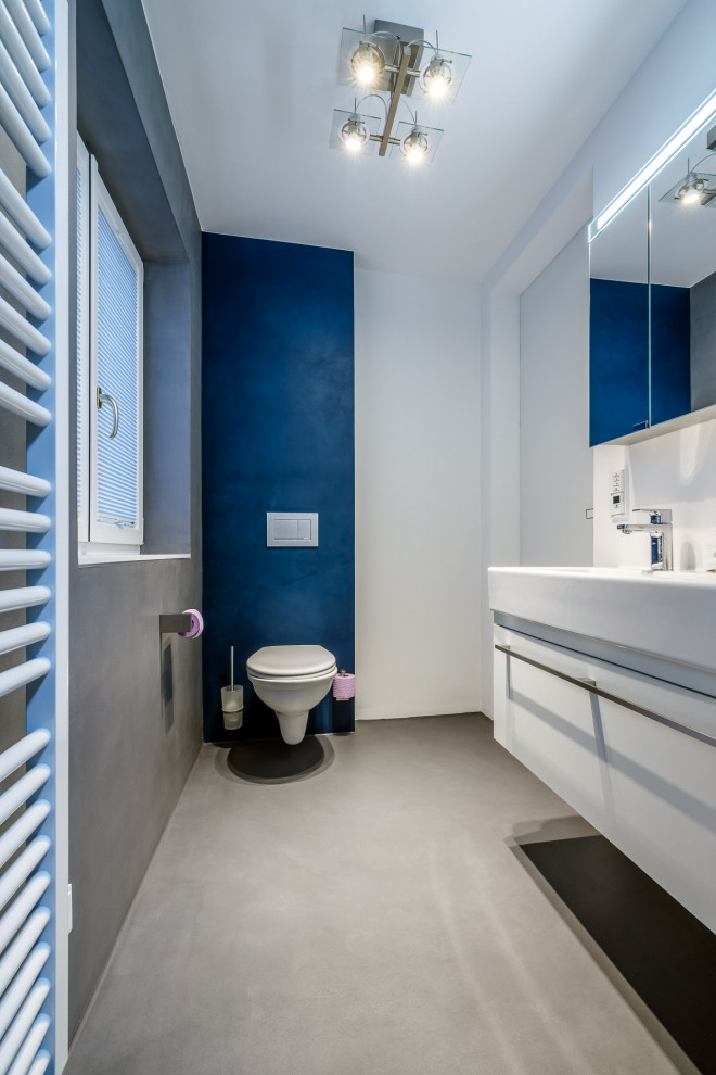 Fugenlose Bäder - Modern - Other - by Edle Räume Regensburg | Houzz