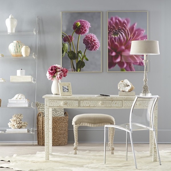 Reframe art