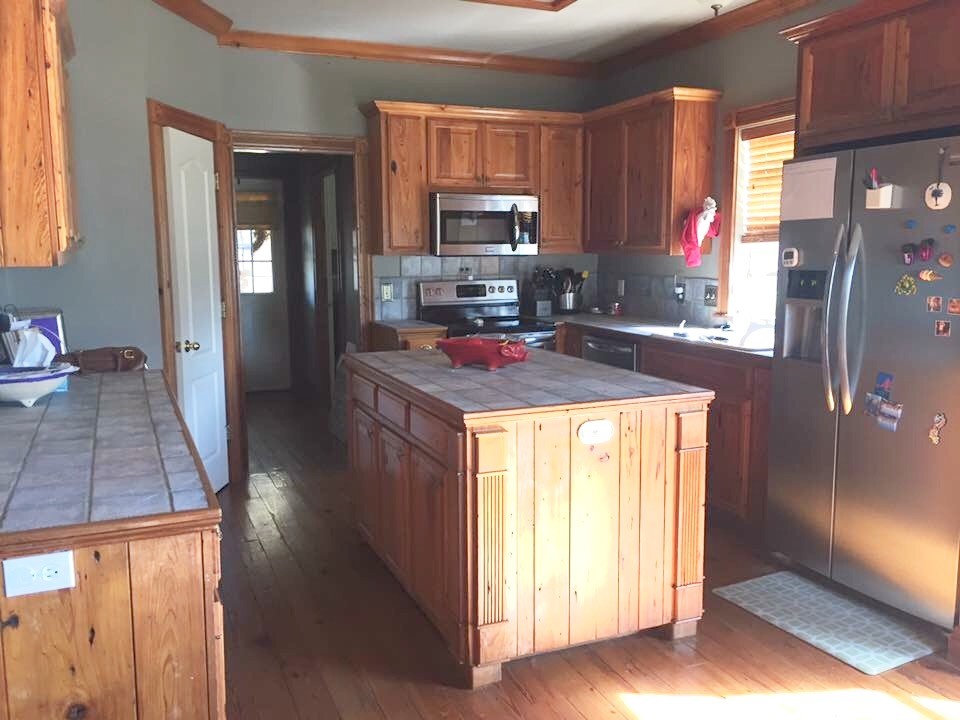 Formica ColorCore or WilsonArt Solicor