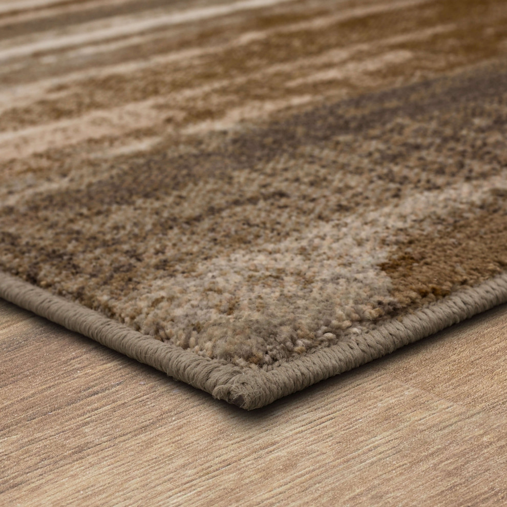 Karastan Rugs Lithology Area Rug, 9' 6" x 12' 11" - Contemporary - Area ...