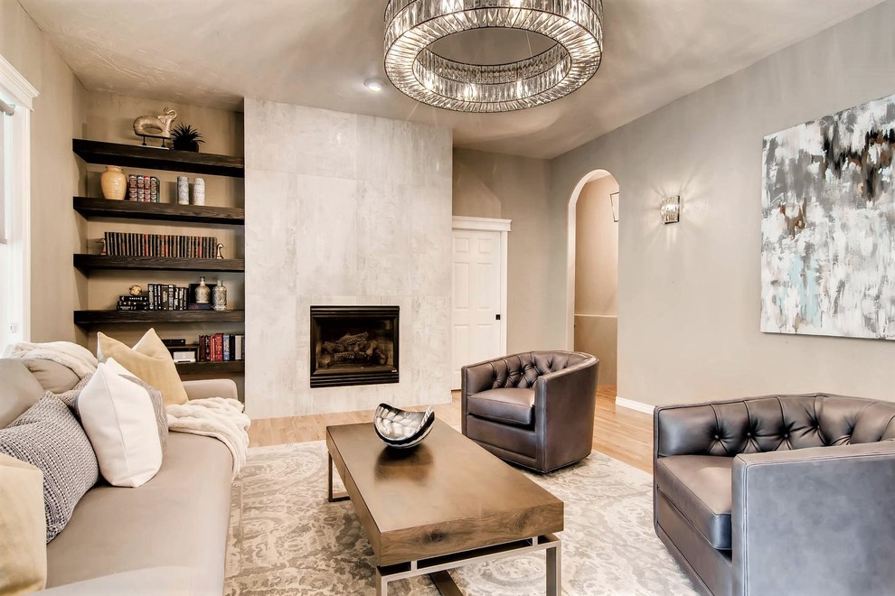 Turk Interiors - Colorado Springs, CO - Interior Designers & Decorators