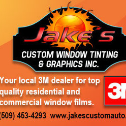 CUSTOM WINDOW TINTING & GRAPHICS, INC. - Project Photos & Reviews ...