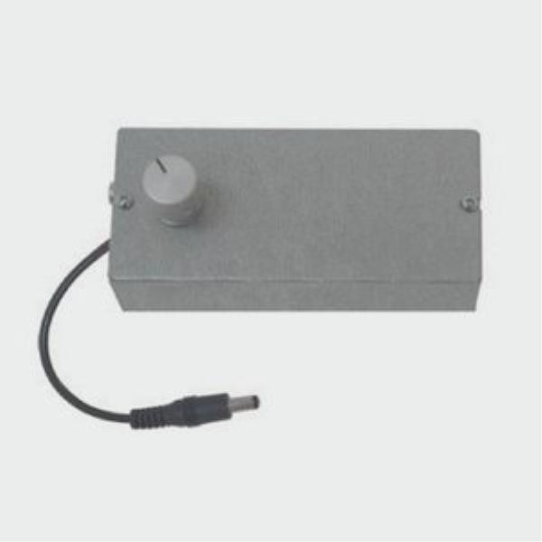 Jeo Lighting LC-DIM5A Accessy, 4" Dimming Control With User Interface ...