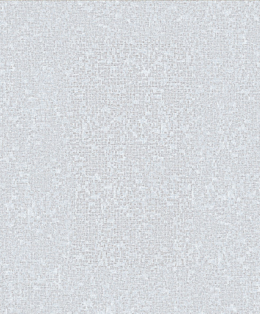 Nora Gray Woven Texture Wallpaper, Sample, Swatch - Contemporary ...
