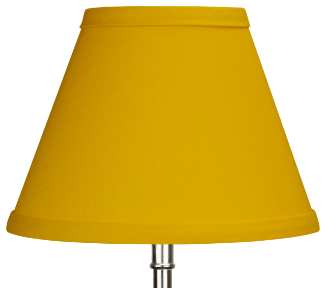 Fenchel Shades 4"x8"x6" Spider Attachment Empire Lamp Shade ...