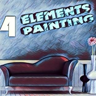 4 ELEMENTS PAINTING - Project Photos & Reviews - Edmonton, AB CA | Houzz