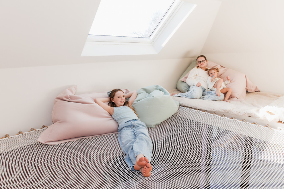 Bespoke Playroom Design - Essex - Kids - London - by Laura Williams ...