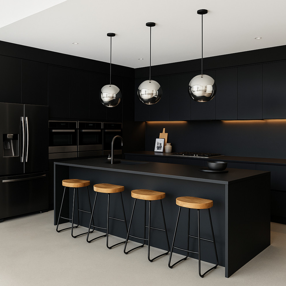 Kitchens and Bathrooms Tony LLC