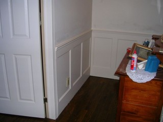 Wainscoting - Traditional - Toronto - by Elite Mouldings Inc.