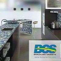 BCS GRANITE - Project Photos & Reviews - Urbandale, IA US | Houzz