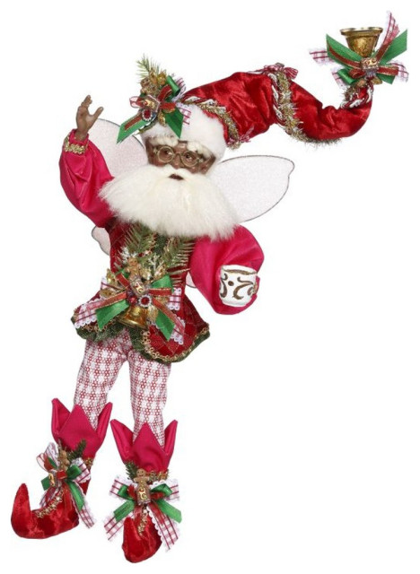 Mark Roberts 2020 Collection African-American Christmas Morning Fairy ...