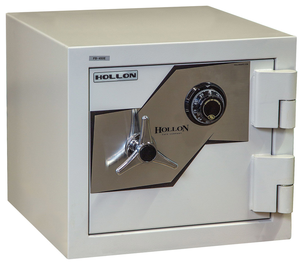 Fire and Burglary Safe - Safes - by Kolibri Decor | Houzz