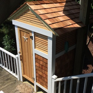 MARLIN BUILD & DESIGN INC. - Project Photos & Reviews - NEW BERN, NC US ...