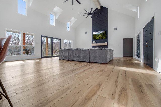Palka Signature | Modin Rigid LVP Collection Customer Space | TX ...