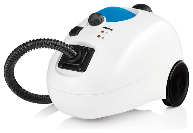 Dupray Home Steam Cleaner - Contemporary - Carpet & Steam Cleaners - by ...