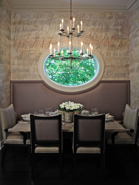 Let the Handwriting Flow for Well-Scripted Designs