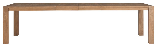 The Coastal Living Weekender Dining Table - Transitional - Dining ...