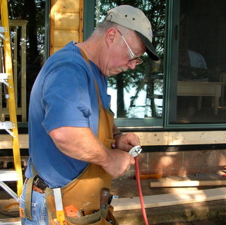 GRANT HOEKSTRA, JACK OF TRADES - Project Photos & Reviews - fort ...