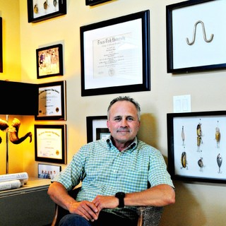 VICK POPE CUSTOM HOMES, LLC. - Project Photos & Reviews - Dripping ...