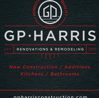 G.P. HARRIS CONSTRUCTION, INC - Project Photos & Reviews - jonestown ...