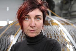 VICTORIA BALVA GLASS STUDIO - Project Photos & Reviews - Mississauga ...