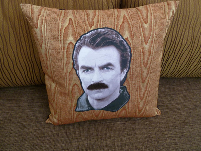 Motifs: A Month of Mustache Love