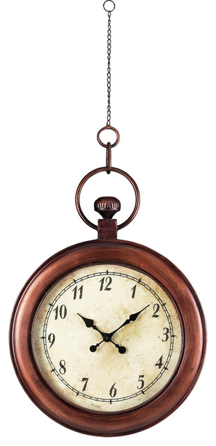 Reproduction Antique Wall Clocks