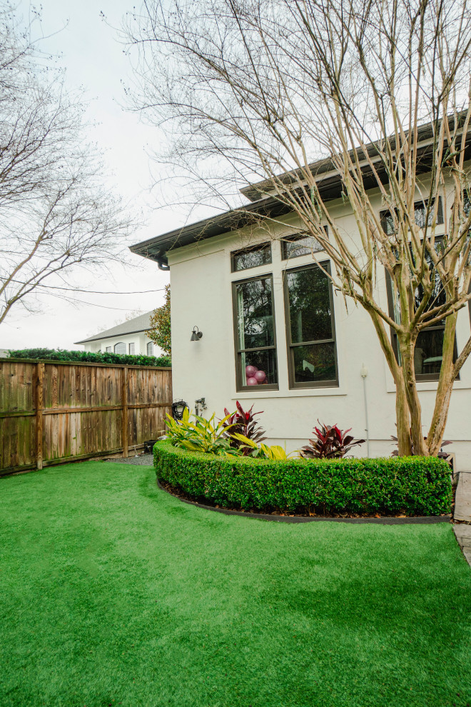 Bellaire - Landscape Design, Installation & Maintenance - Landscape ...