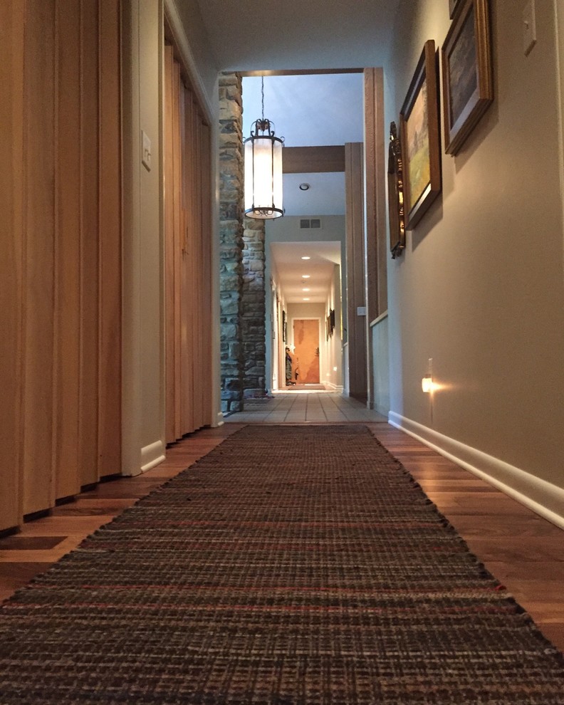 Houzz TV: Fred MacMurray’s Enduring Farmhouse Retreat