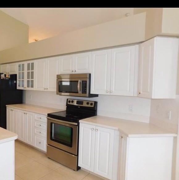 Can I add “fake” cabinets?