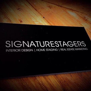 SIGNATURE STAGERS - LUXURY HOME STAGING - Project Photos & Reviews ...