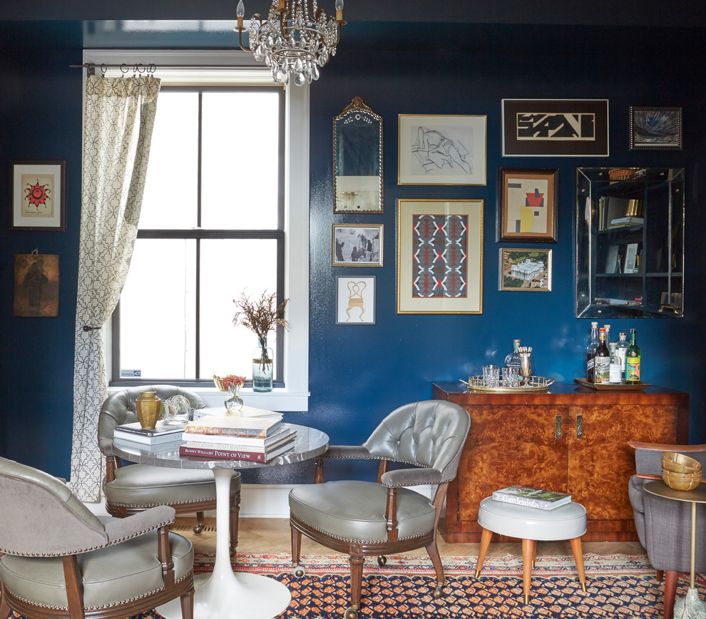 Our Chicago Coach House - Chicago - by KitchenLab Interiors | Houzz