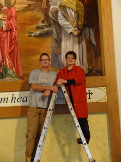 LISA AUTRY, ARTIST AND DESIGN - Project Photos & Reviews - Concord, NC ...