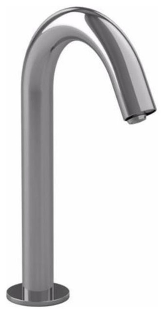 TOTO Helix 5" Single Hole Lavatory Faucet M Spout Assembly ...